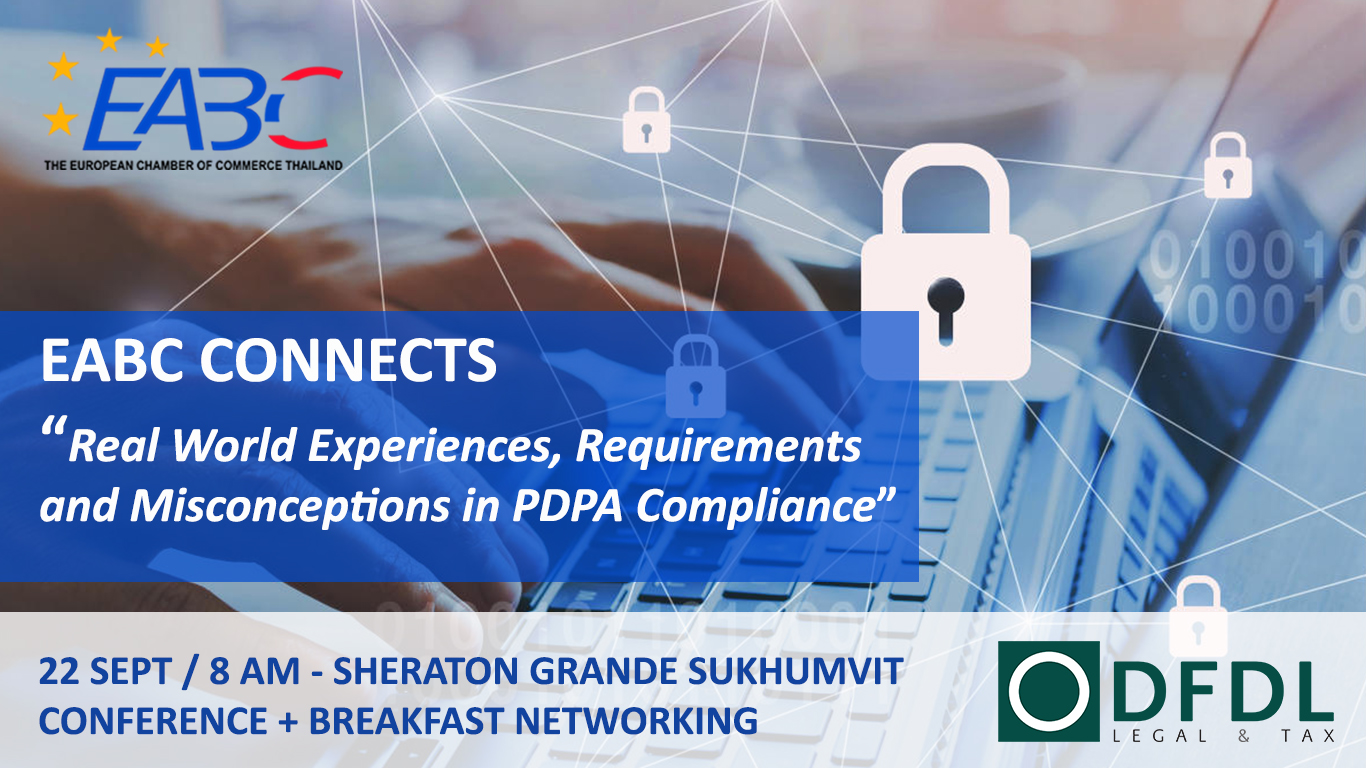 EABC Connects: Real World Experiences, Requirements and Misconceptions ...