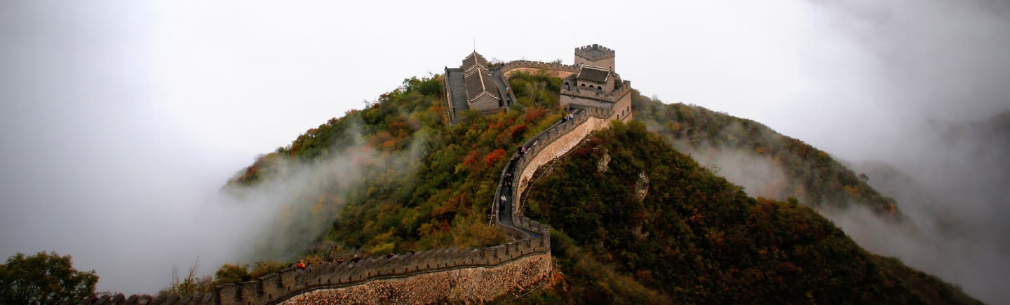 DFDL China Desk | Legal, Tax, and Investment Advisory in Asia