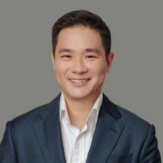 Chuan How Tan, Partner at DFDL